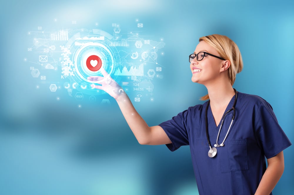 Don’t get lost in the numbers: Making home health data actionable Don’t get lost in the numbers: Making home health data actionable